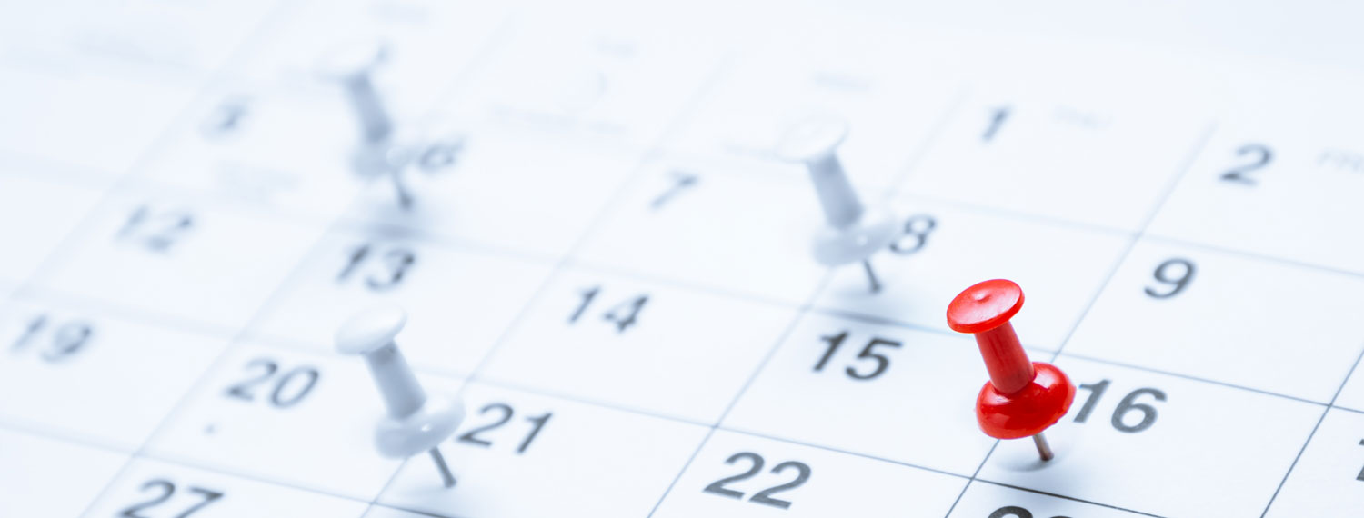 Upcoming Events - Premier Legacy Law